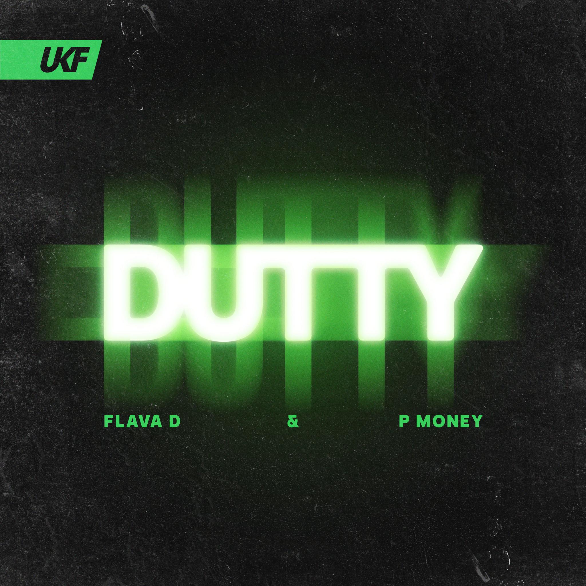 UKF: The Home of Bass Music