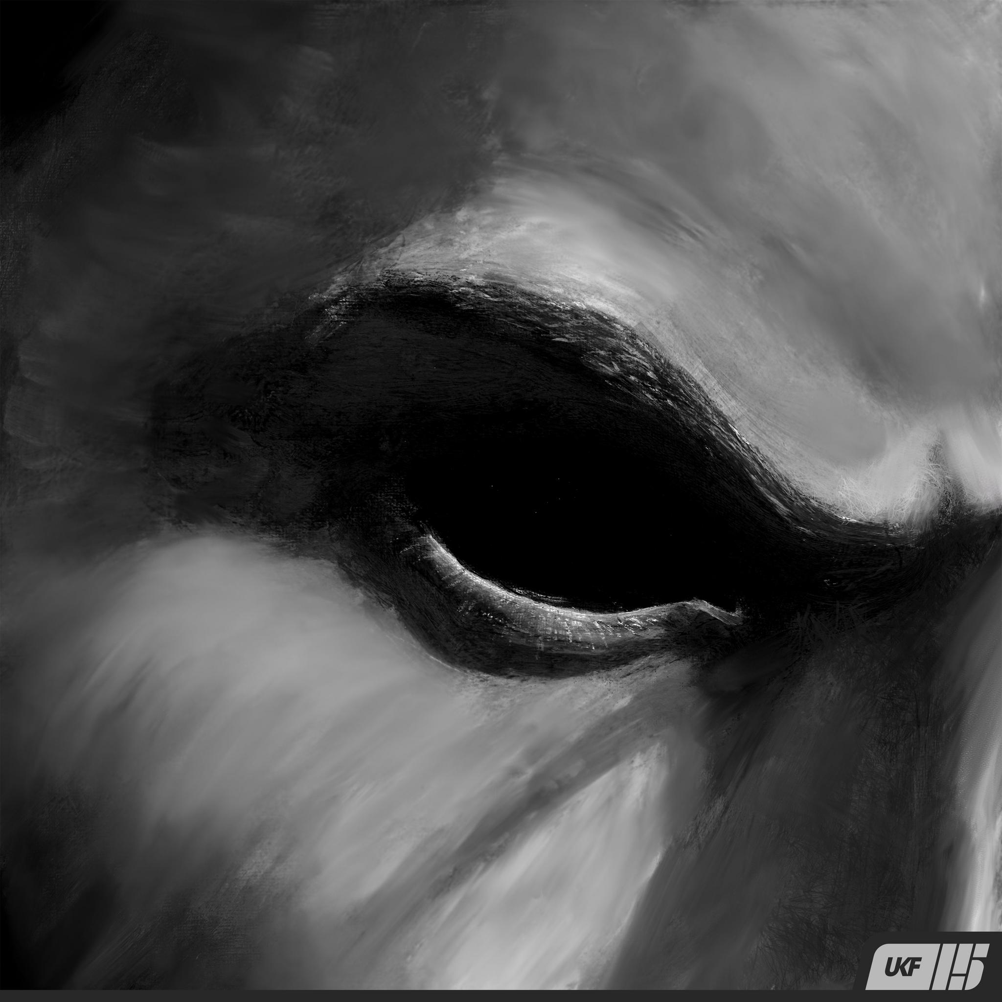 Simula - Behemoth • UKF