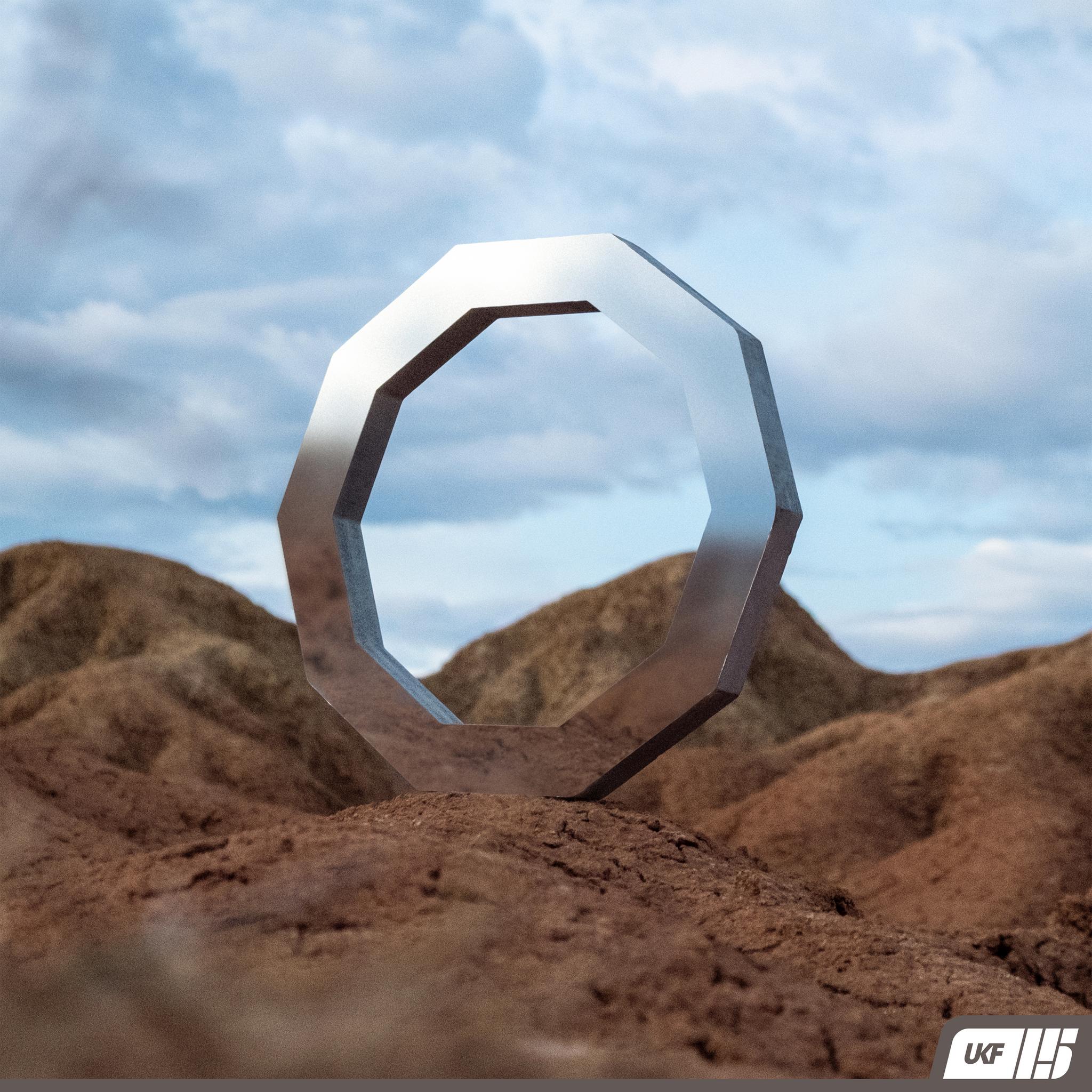 Hybrid Minds, Catching Cairo - Come Down • UKF