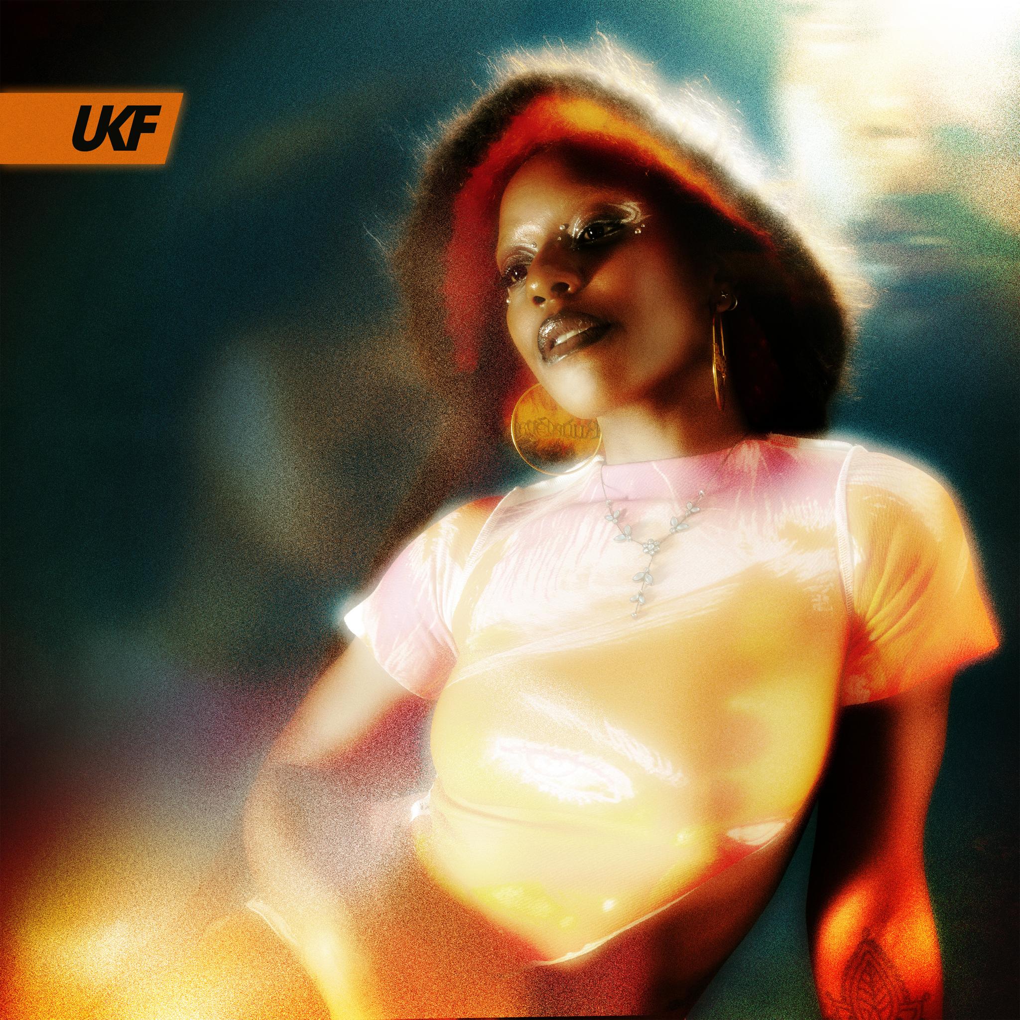 Catching Cairo, Dogger - Easy • UKF