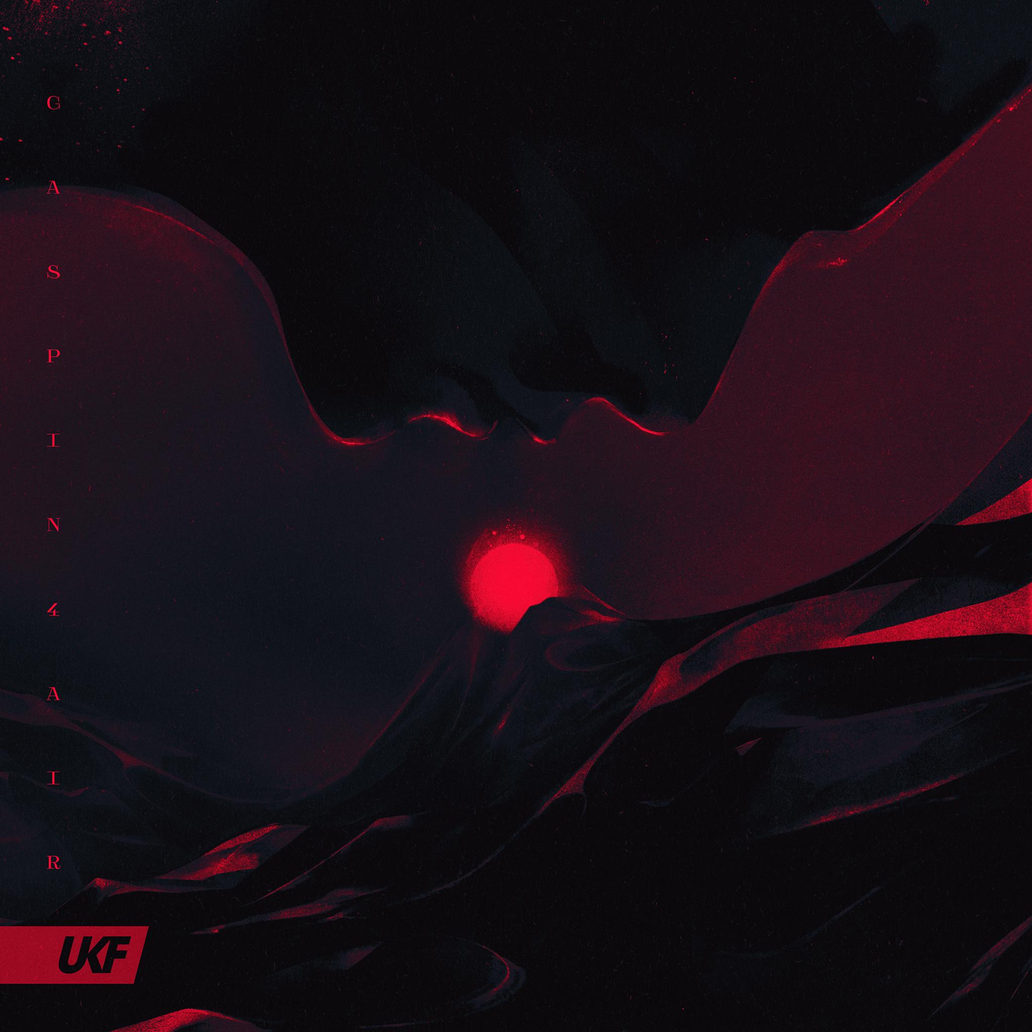 IMANU, The Caracal Project, Leotrix - Gaspin 4 Air • UKF