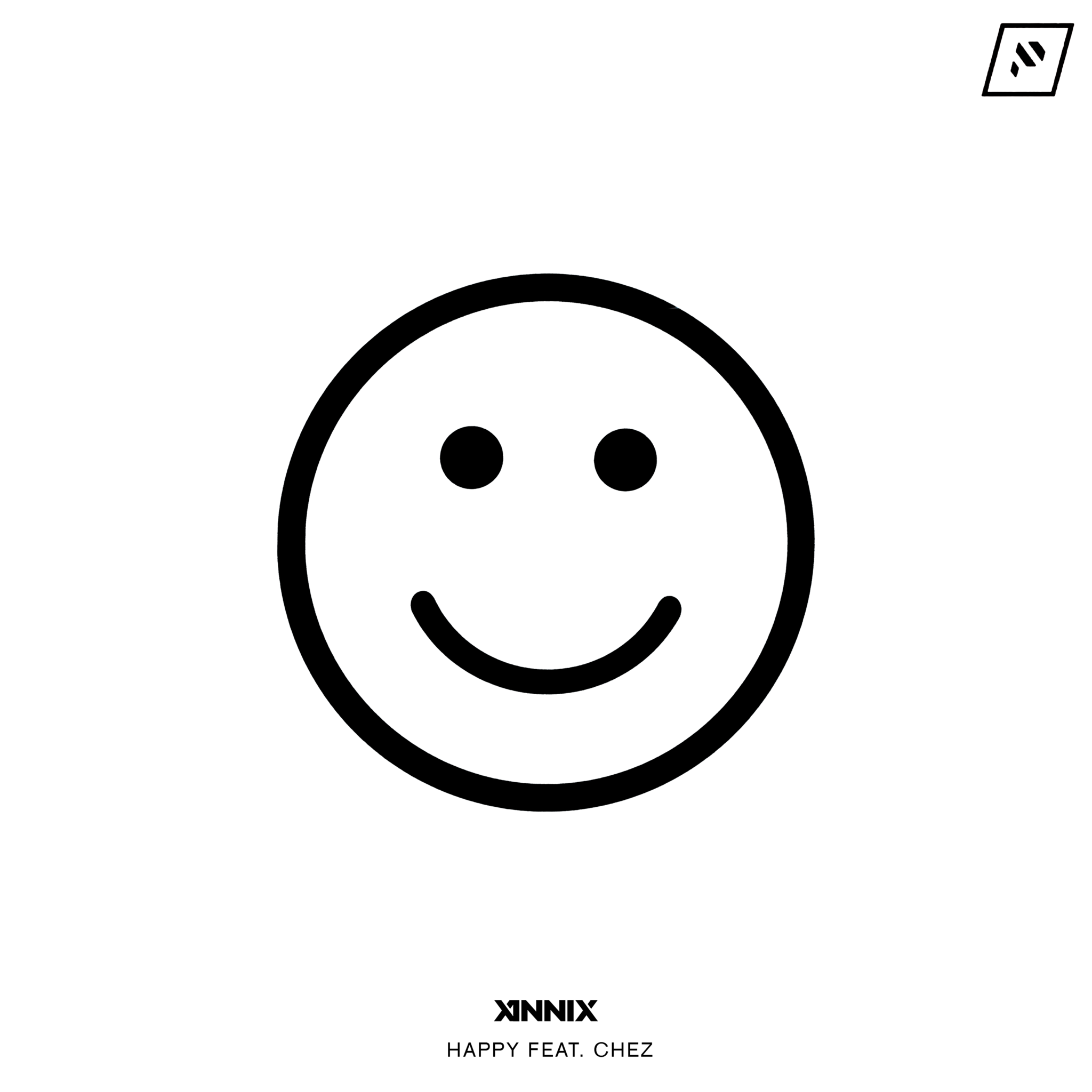 Annix, Chez - Happy • UKF