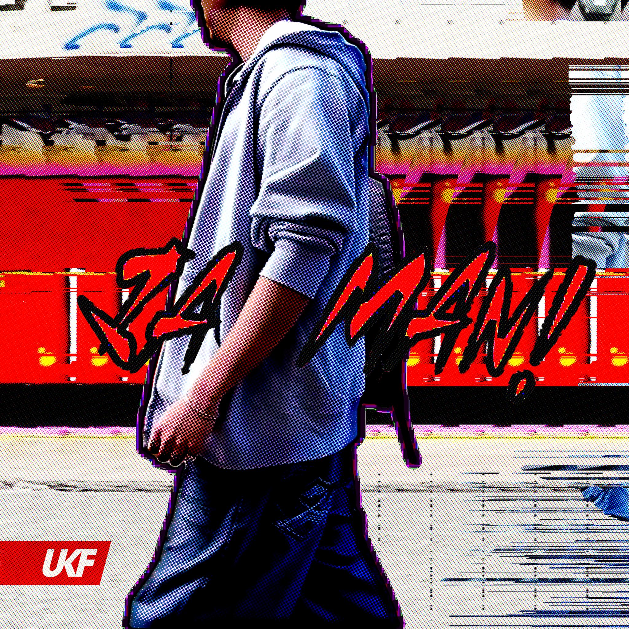 Arya - JA MAN! • UKF