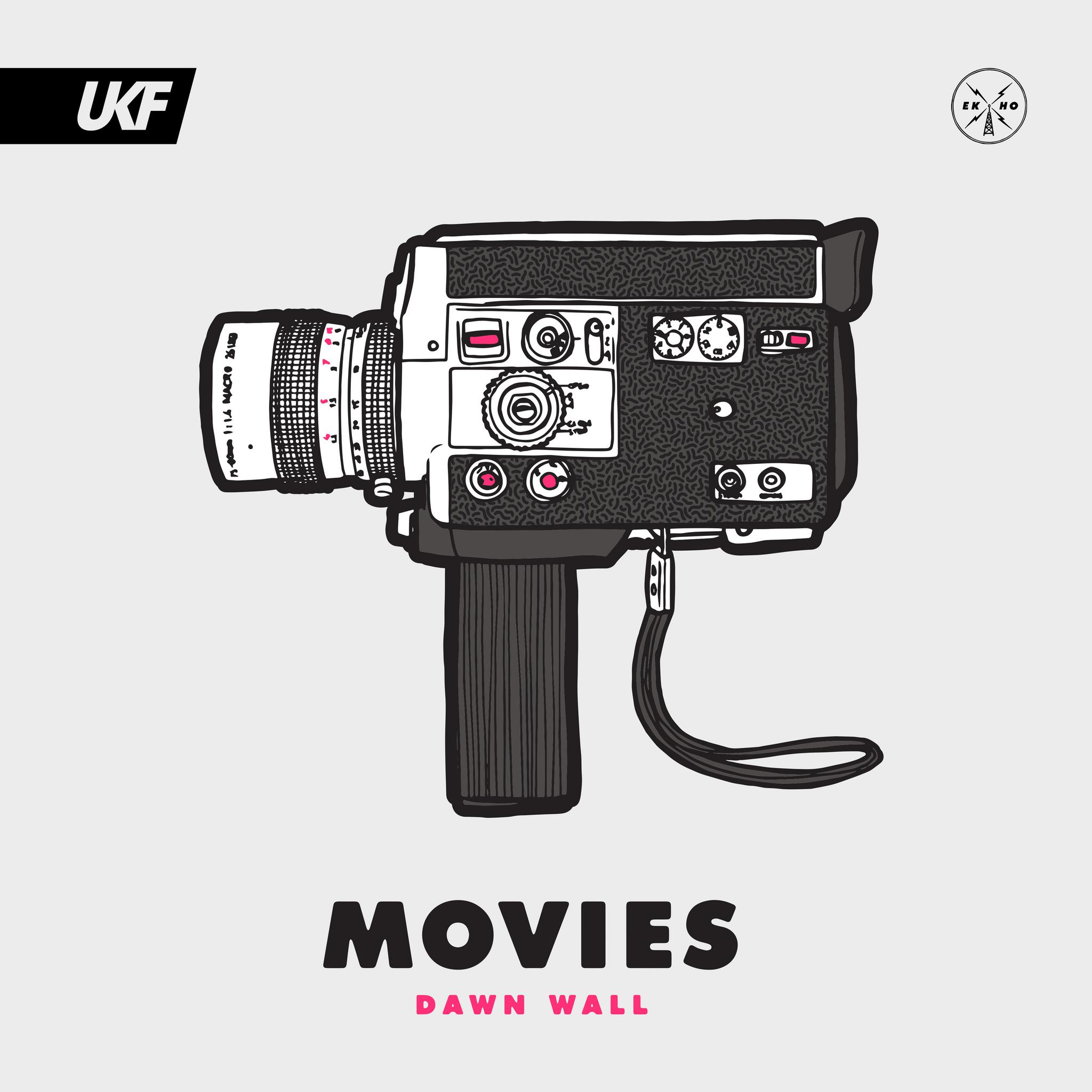 Dawn Wall - Movies • UKF