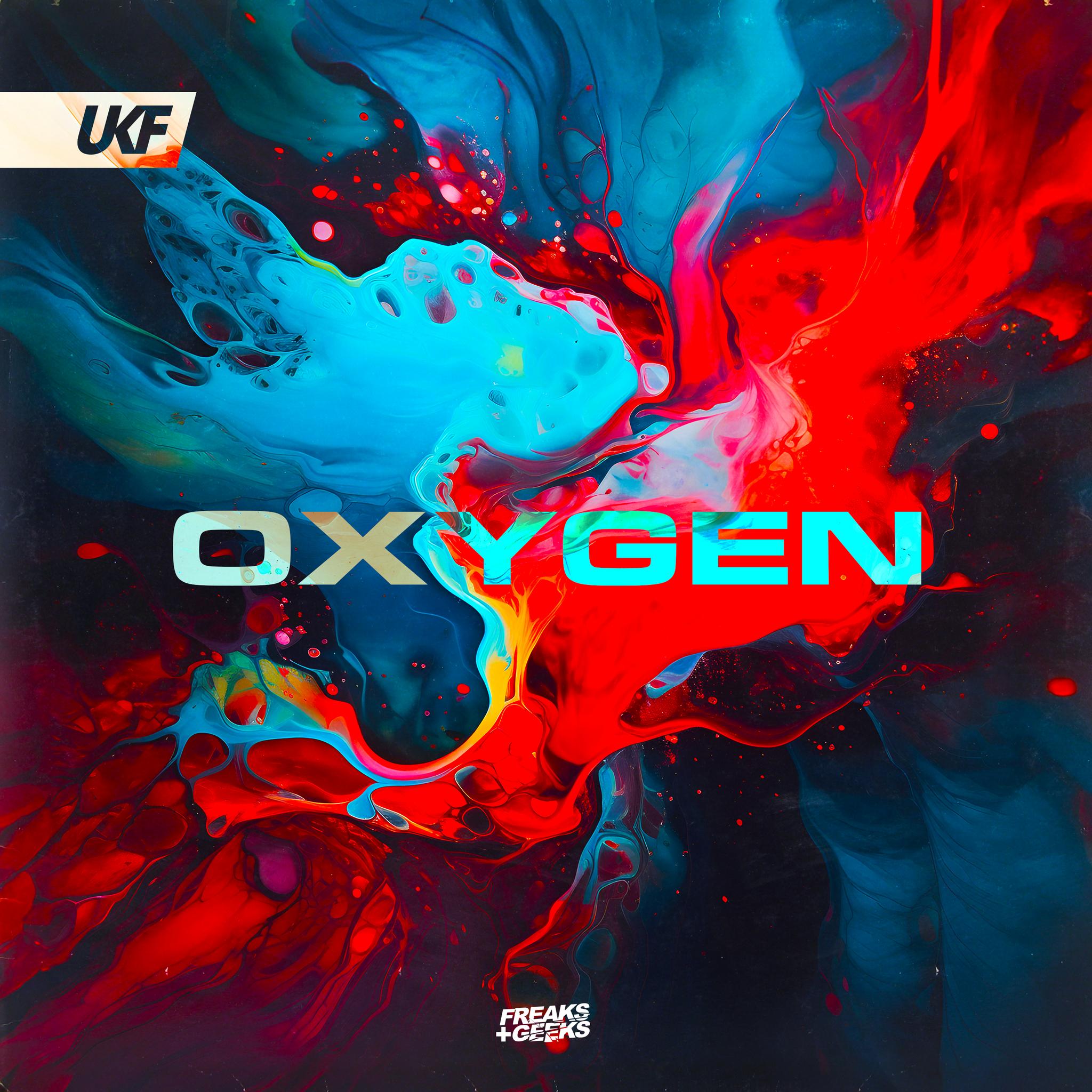 Freaks & Geeks - Oxygen • UKF