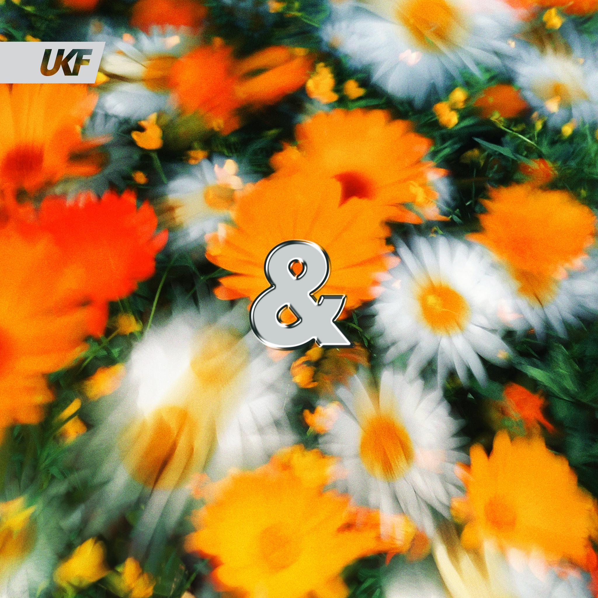 Ekko & Sidetrack - Peace of Mind • UKF