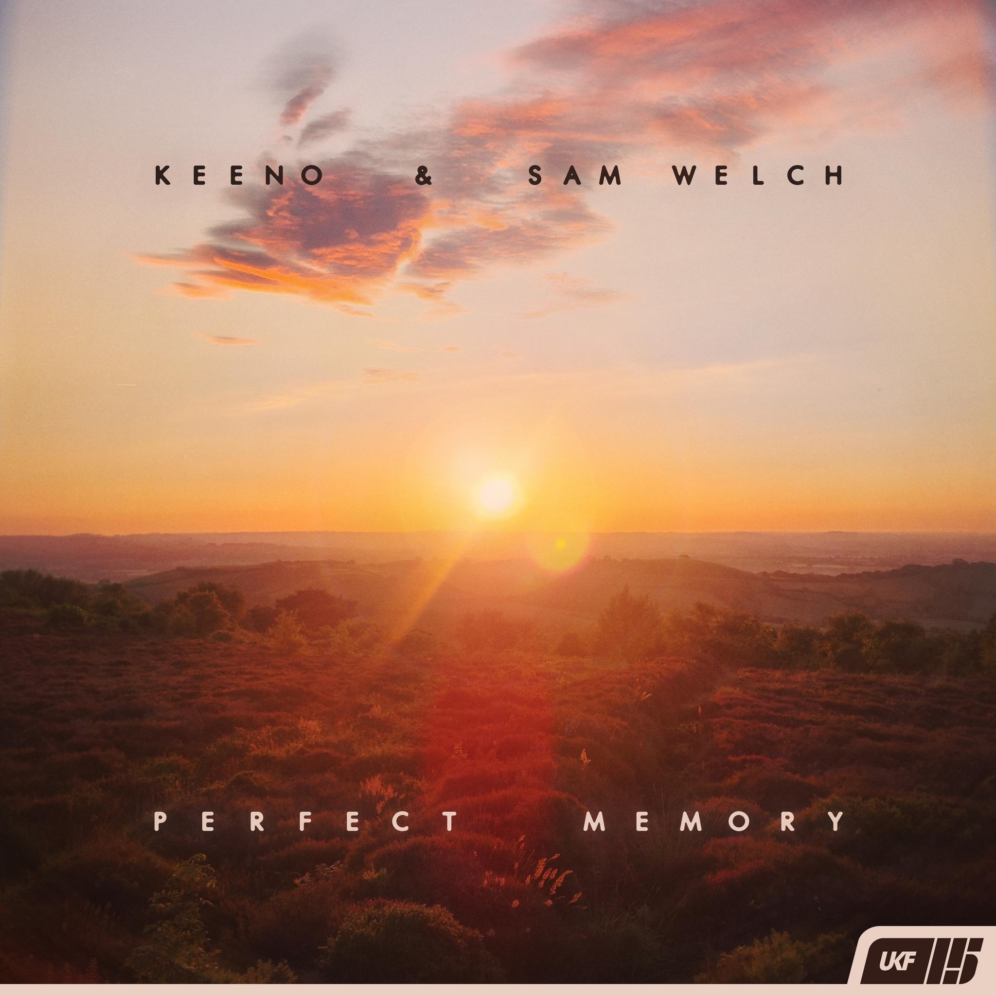 Keeno, Sam Welch - Perfect Memory • UKF