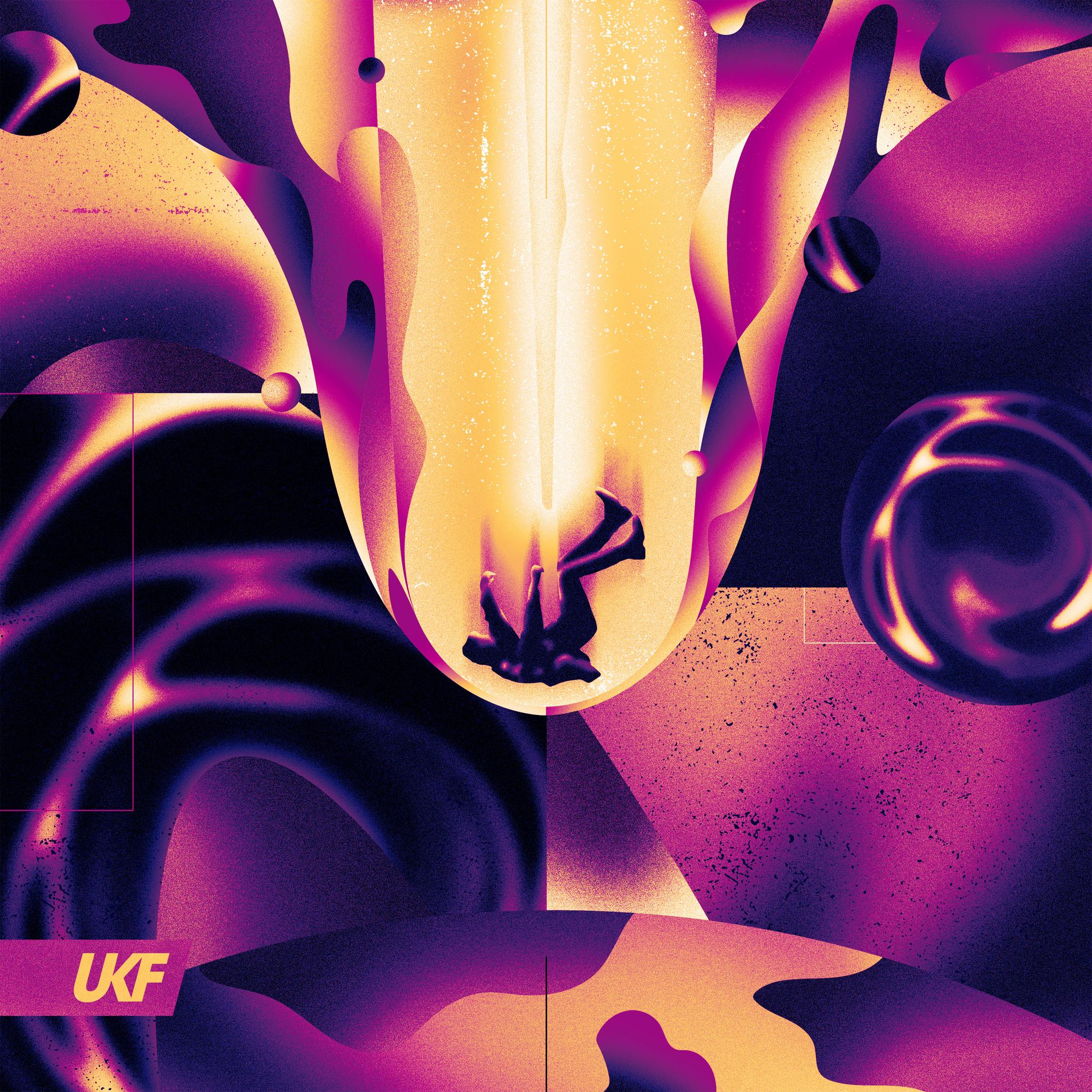 Subsonic, Ekko & Sidetrack - Pressure • UKF