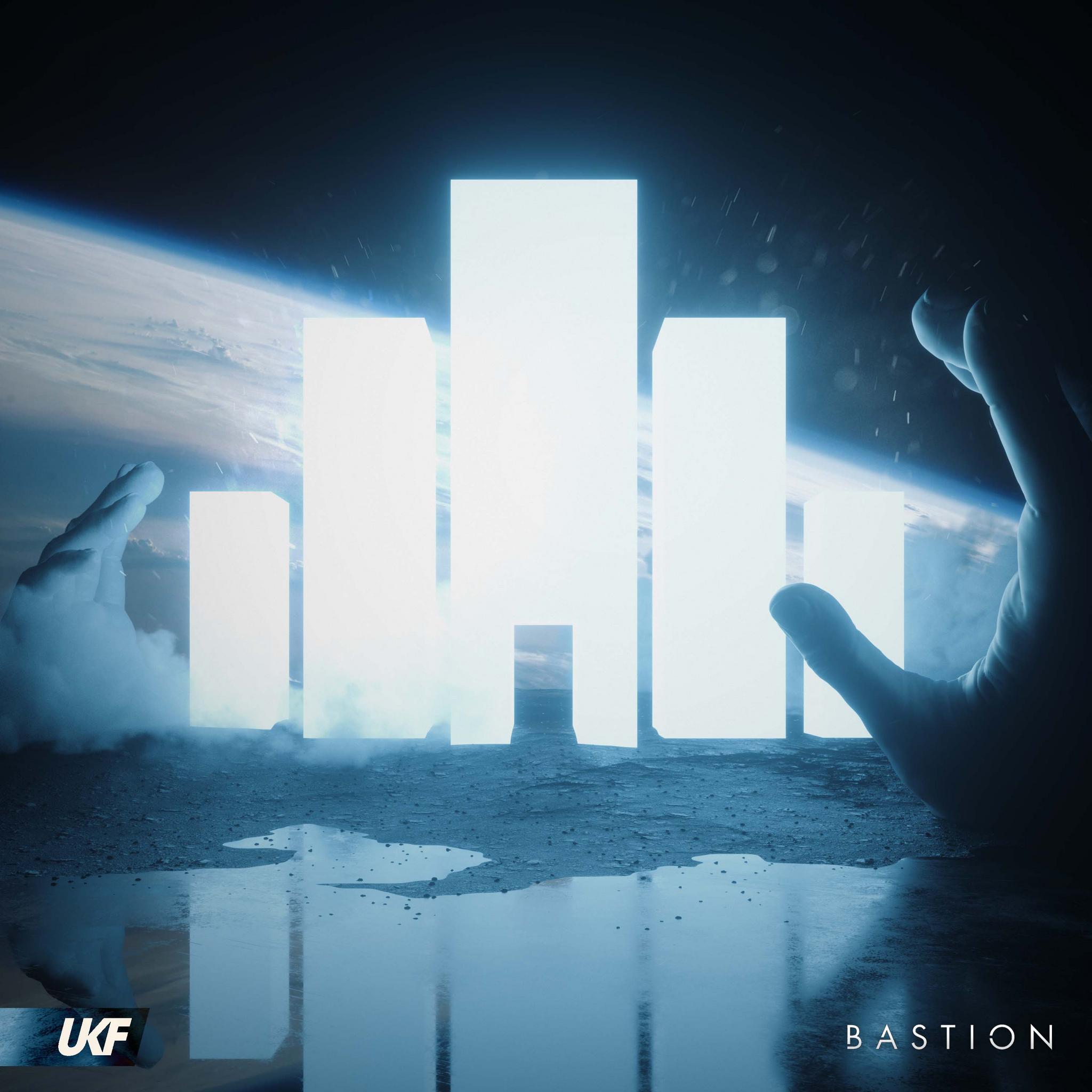 Bastion - Stuck In Time • UKF
