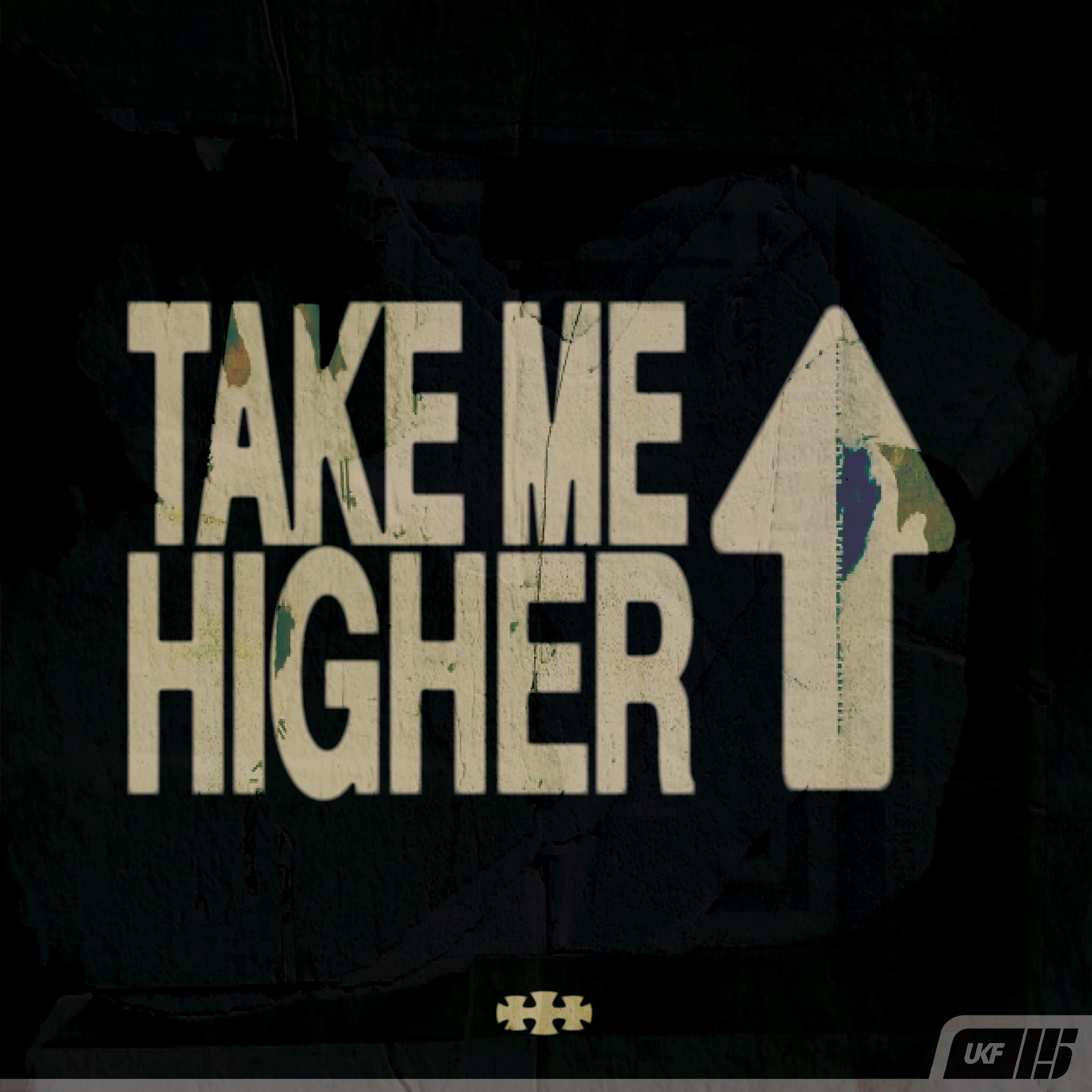 ROVA - Take Me Higher • UKF
