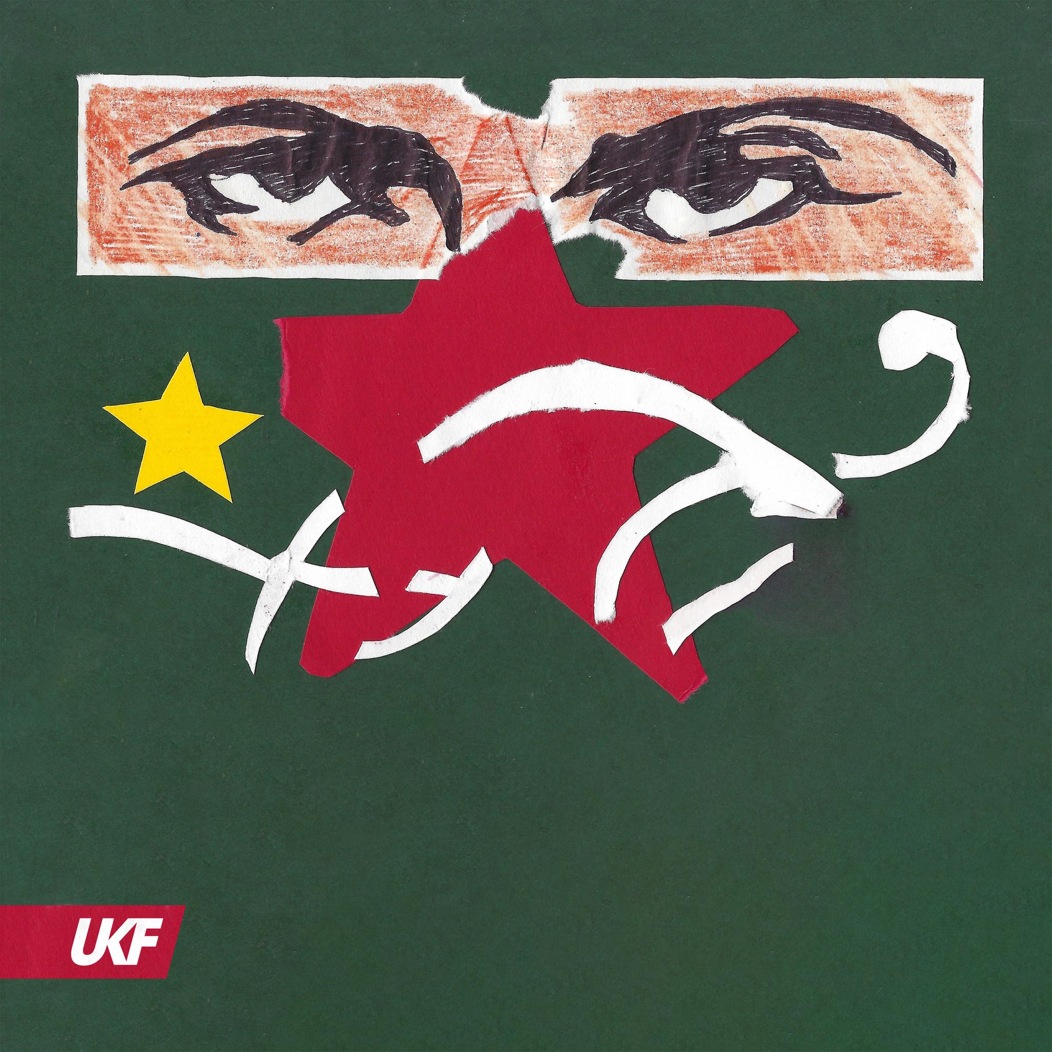 Particle - Visions • UKF