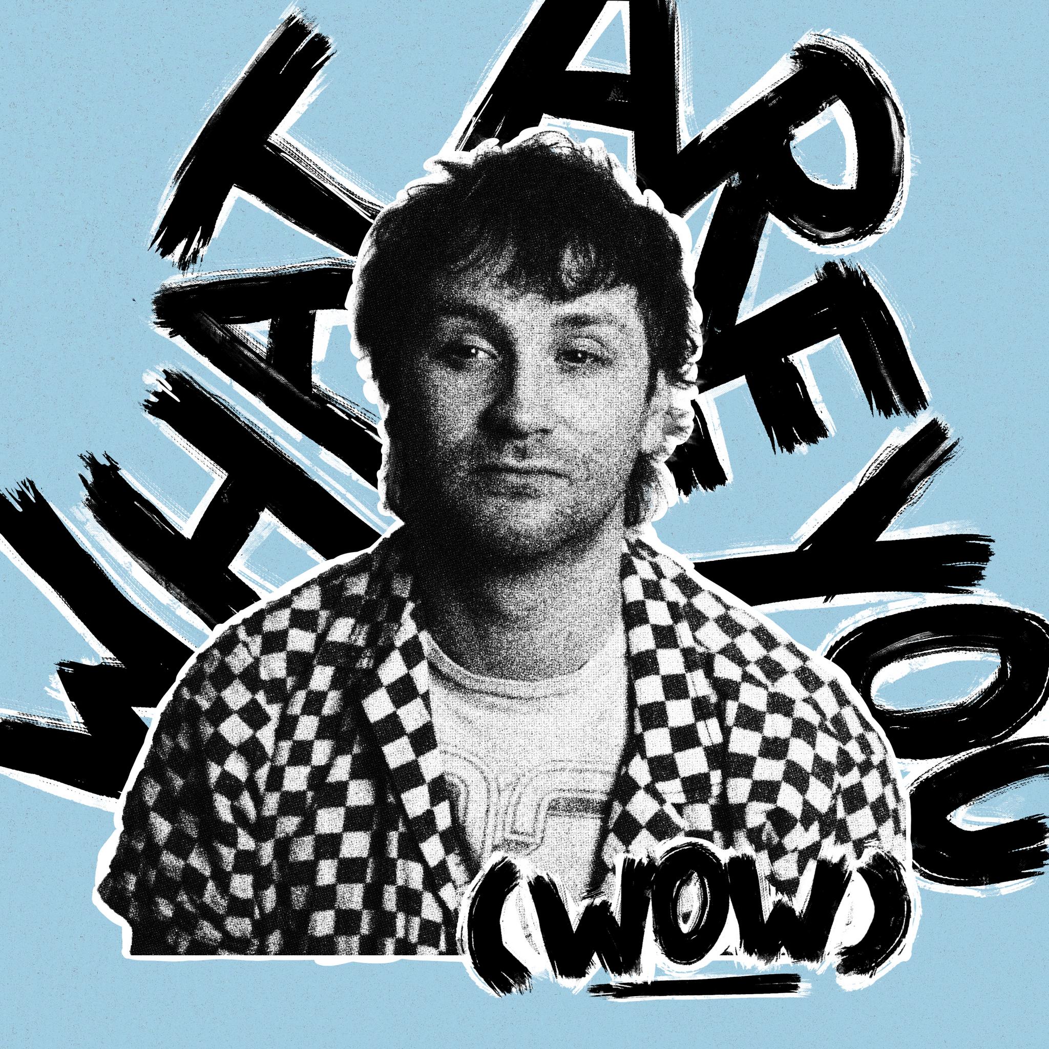 Fox Stevenson - What Are You (Wow) • UKF