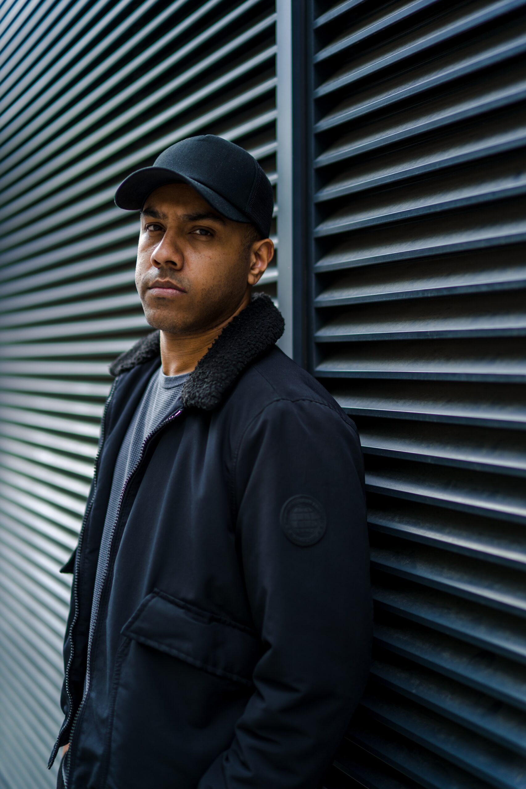 Tantrum Desire • UKF