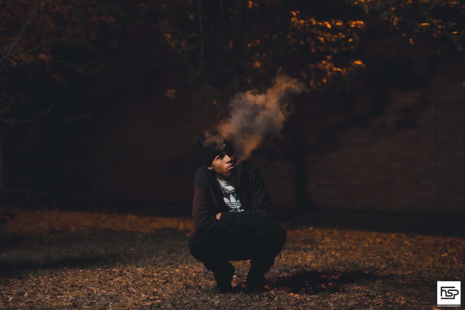 The Rise Of Chee • UKF