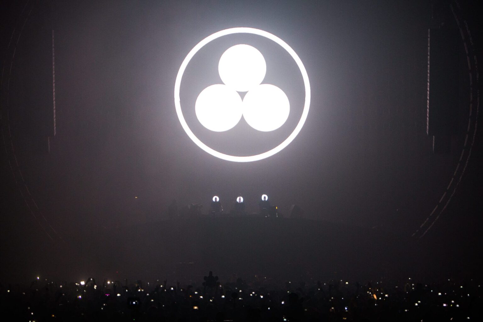 Noisia will split at the end of 2020 • UKF