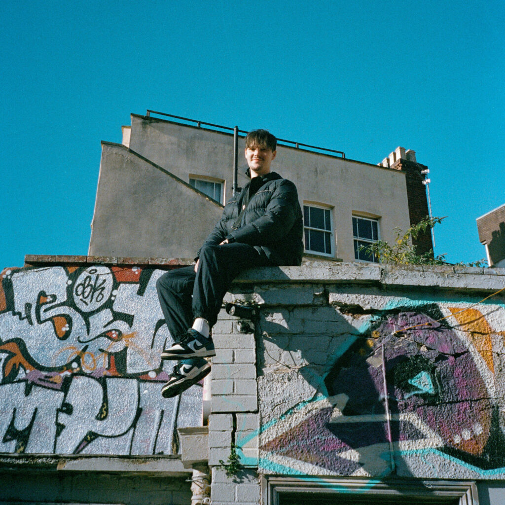 Who The Hell Is ACP • UKF