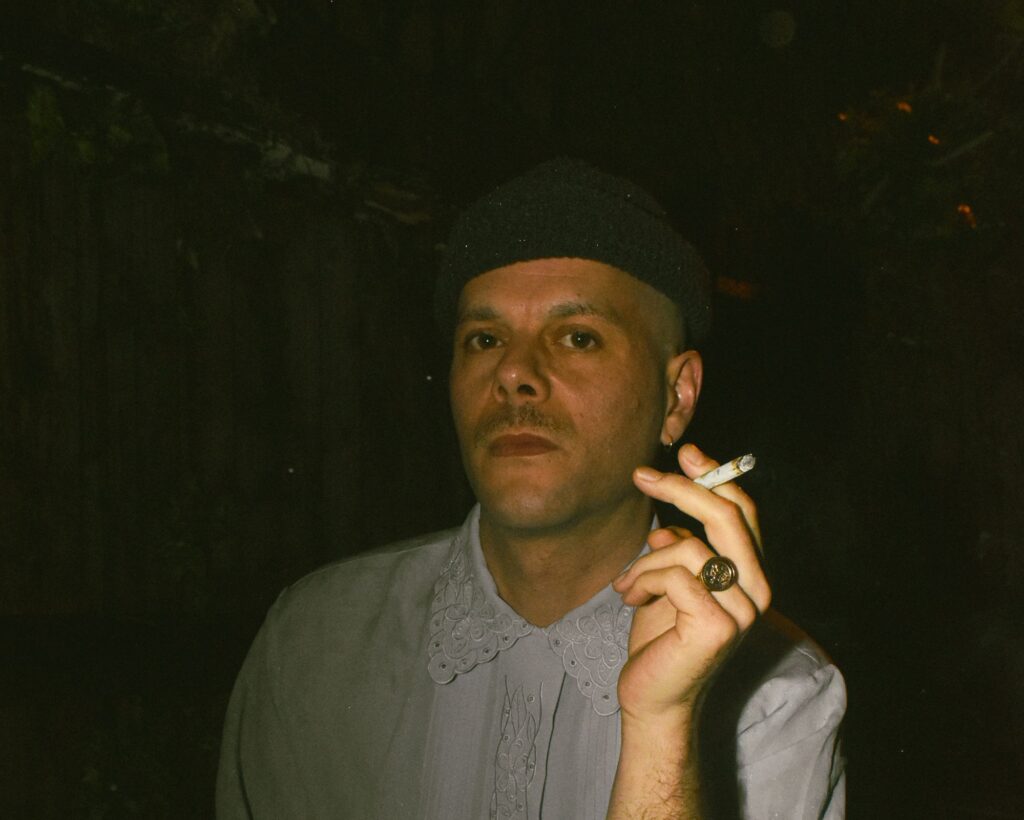 The Curious Journey of Coco Bryce Continues... • UKF