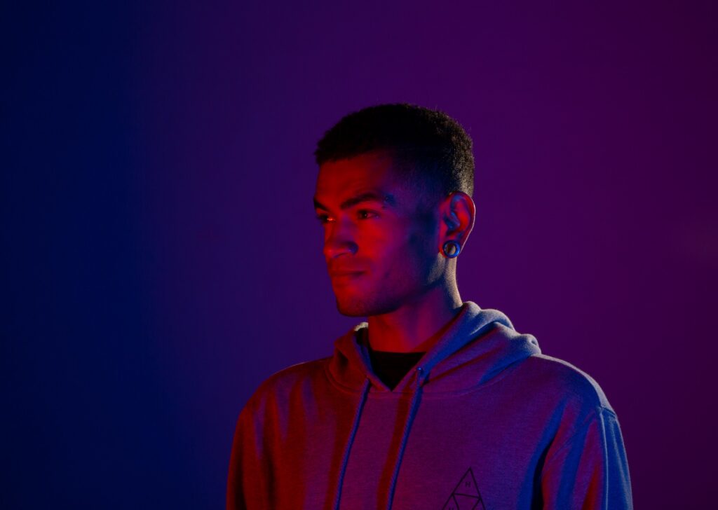 We Need To Talk About Enta • UKF