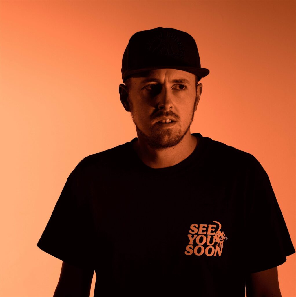 DLR: Living In A Dreamland • UKF