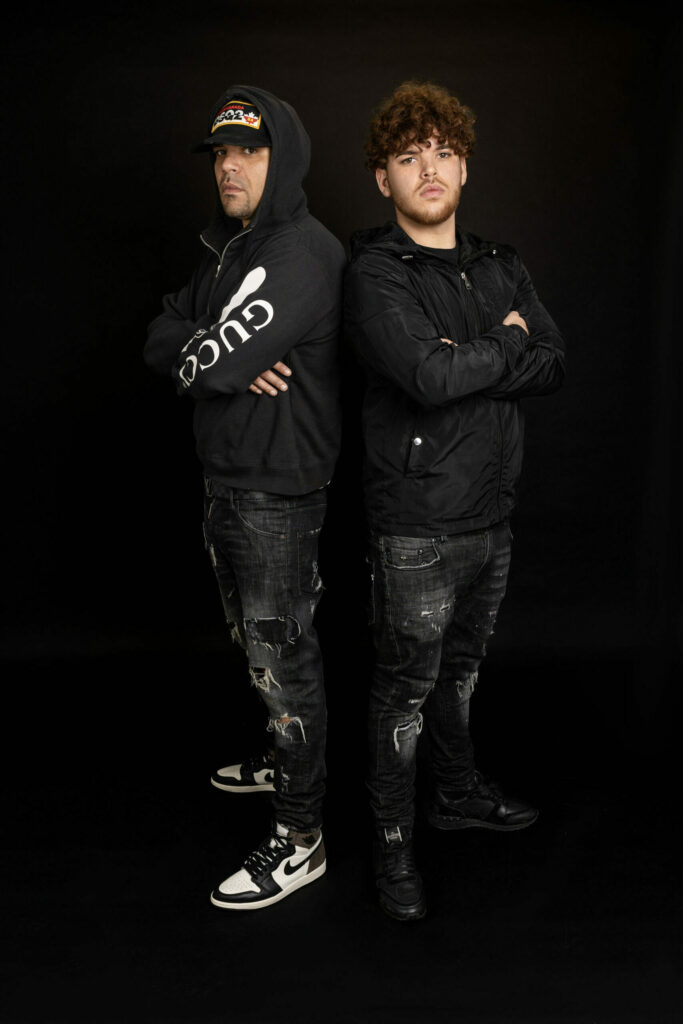 Father's Day Special- In Conversation with Eksman and J Mulla • UKF