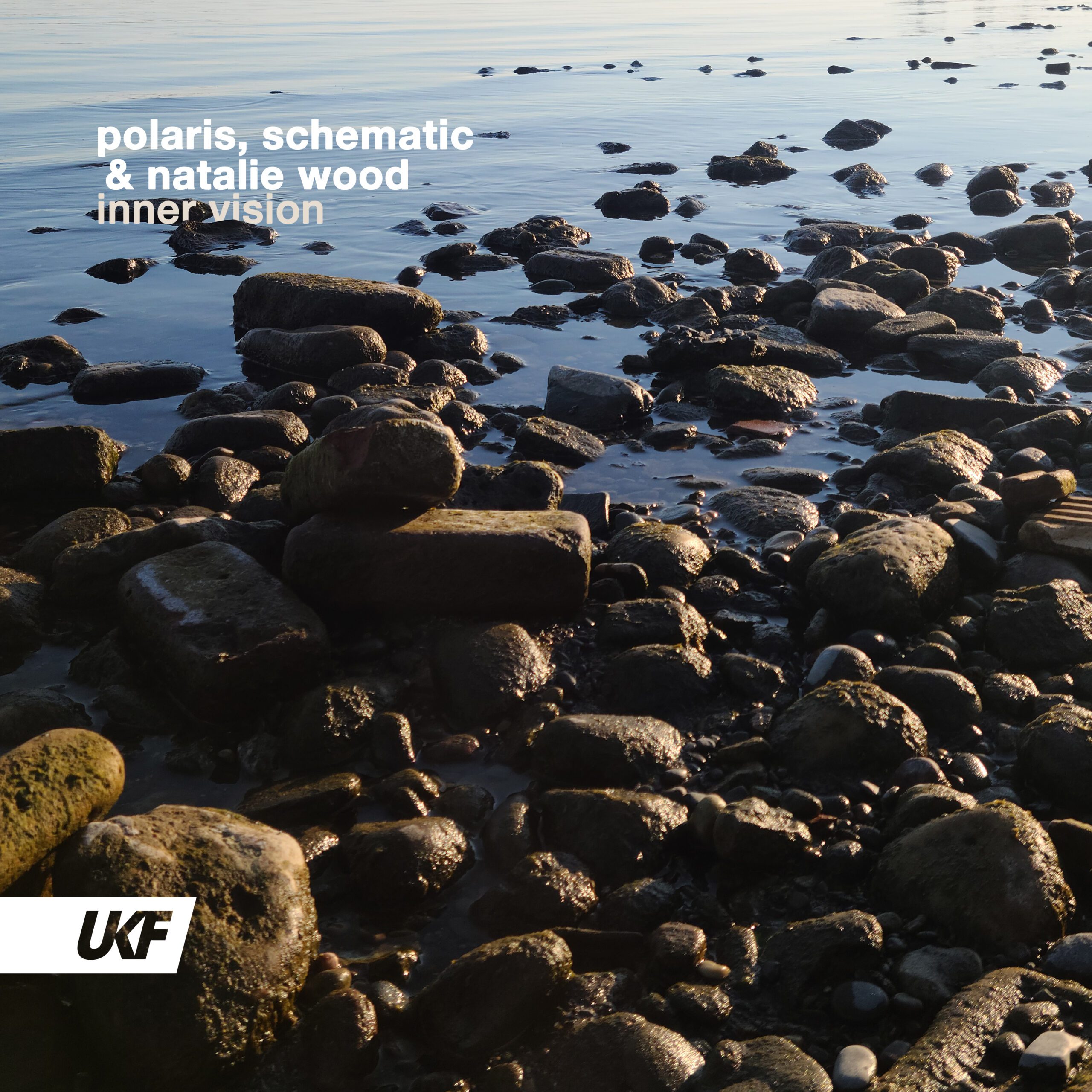 Inner Vision • UKF