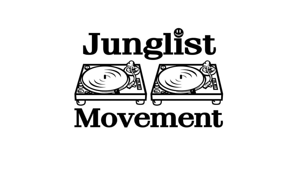 Aerosoul Junglist Movement: The story of one of the most iconic fashion brands in drum & bass • UKF