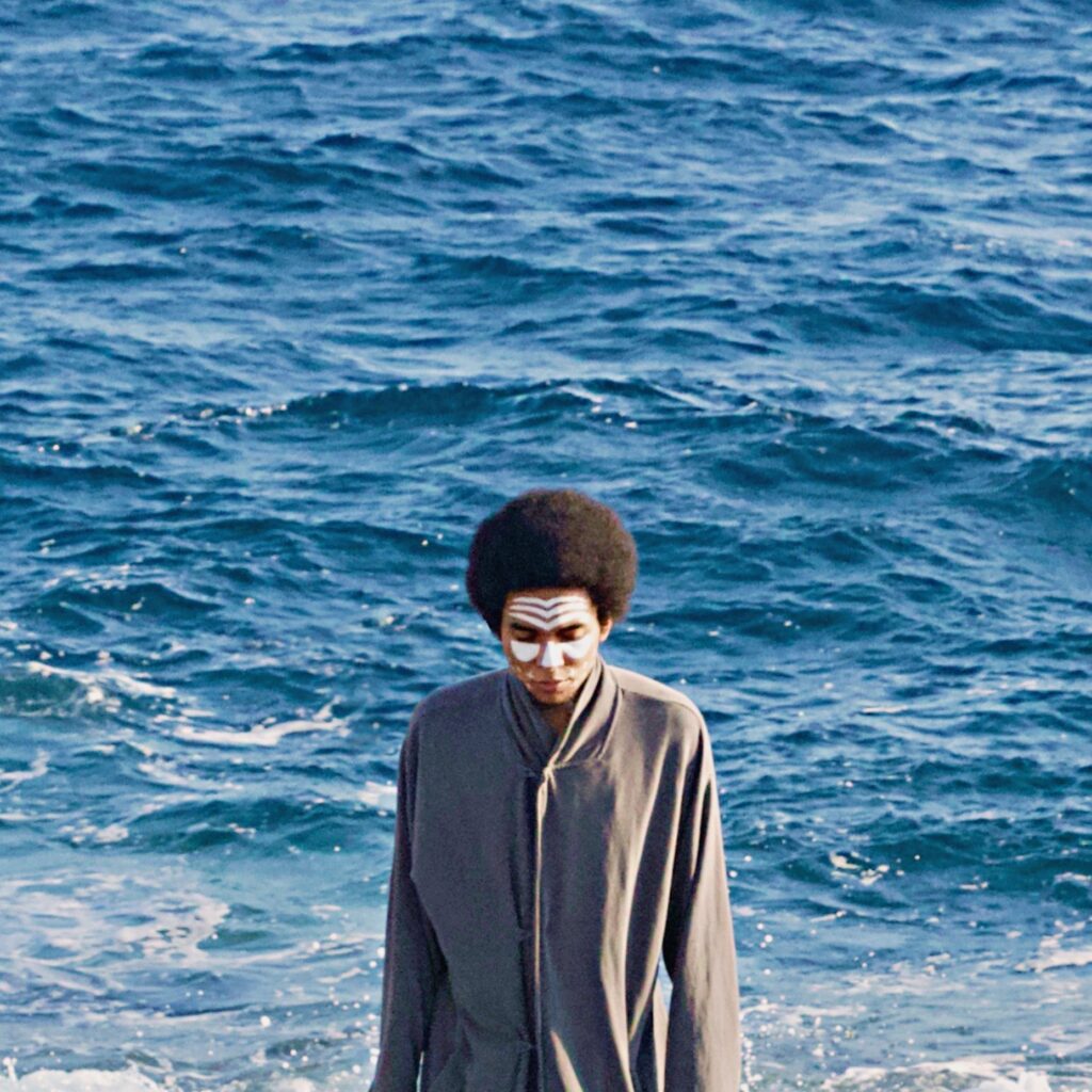 In Conversation with Kimyan Law • UKF