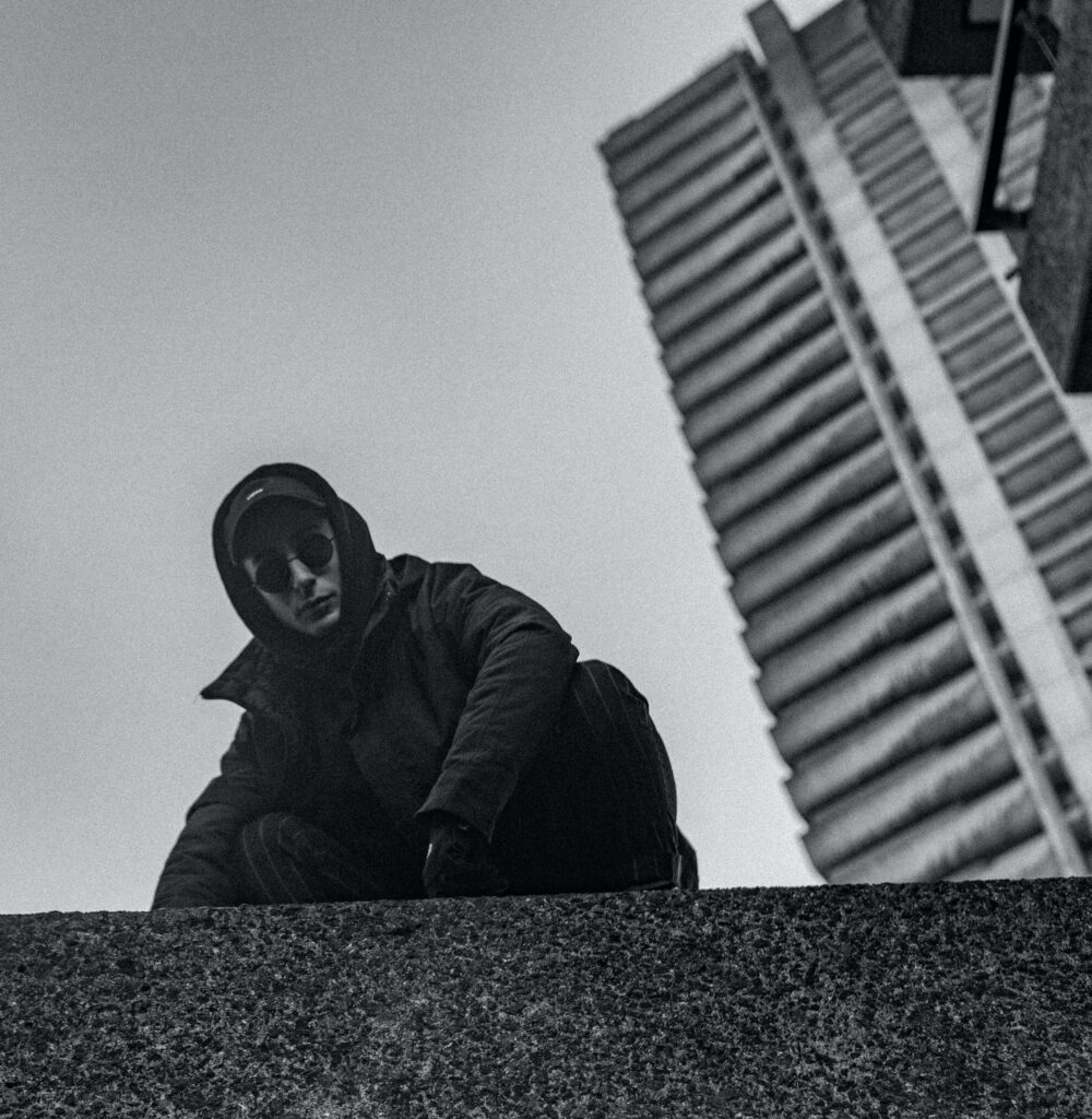 In Conversation With Modestep • UKF