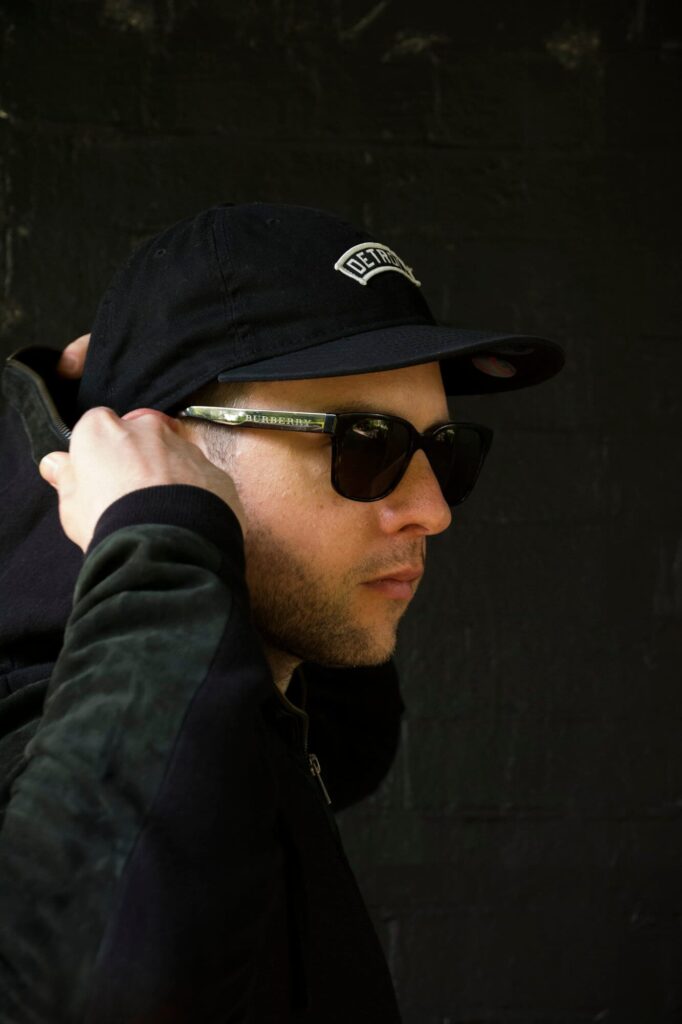 Three Things You Didn’t Know About Mark System • UKF