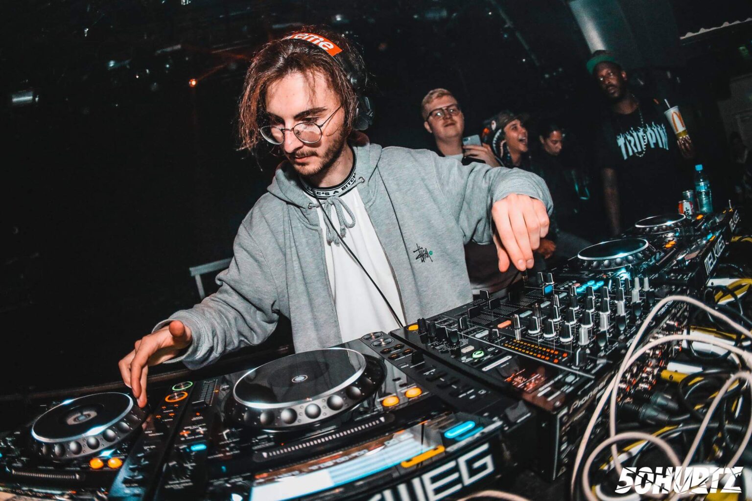 Infekt’s Guide To Riddim • UKF