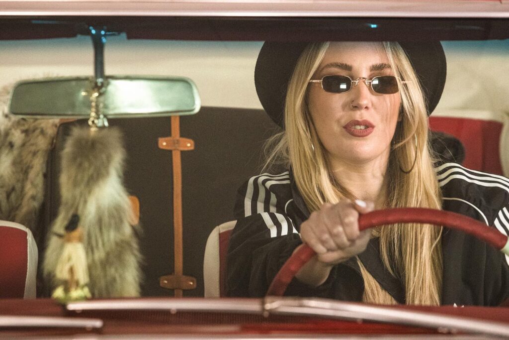 In Conversation With Ruth Royall • UKF