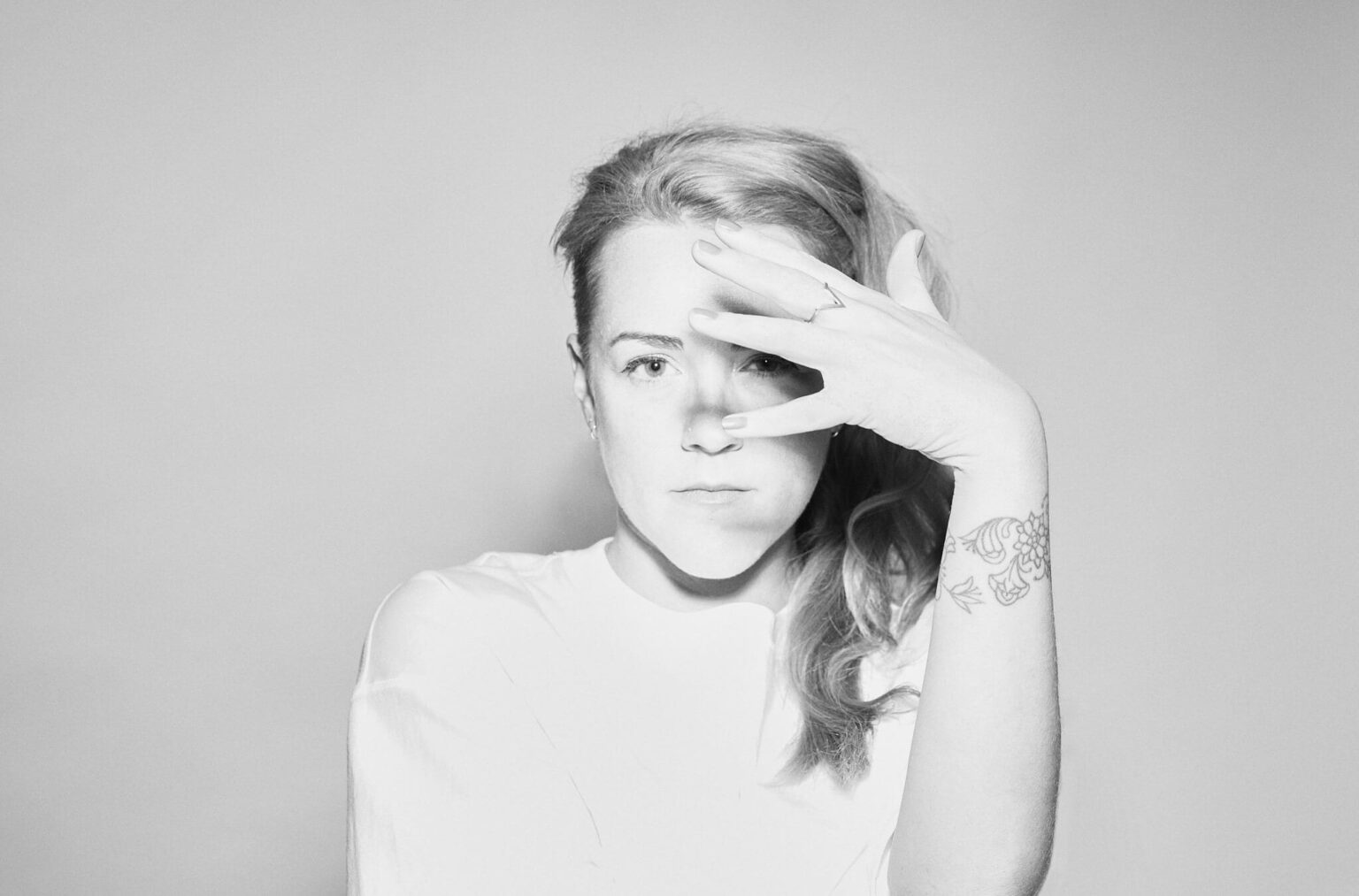 Get To Know Solah • UKF