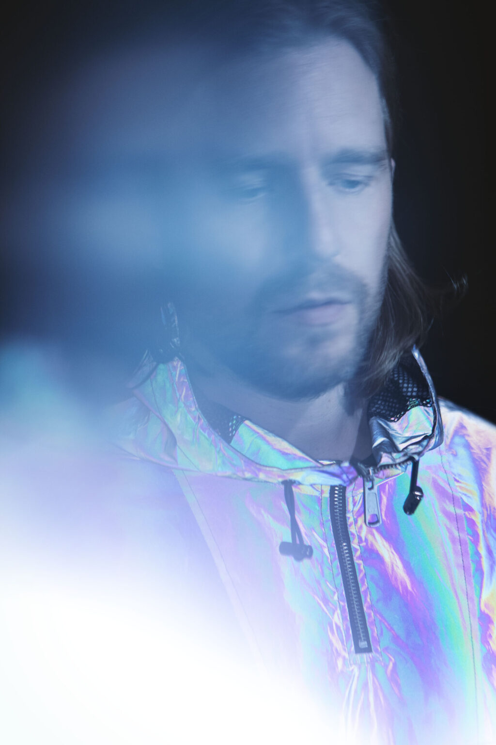 Sub Focus talks Evolve • UKF