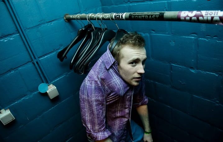 Fox Stevenson • UKF