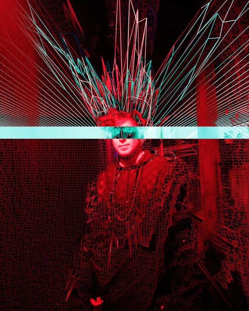 The Inspiring Rise Of Nitepunk • UKF