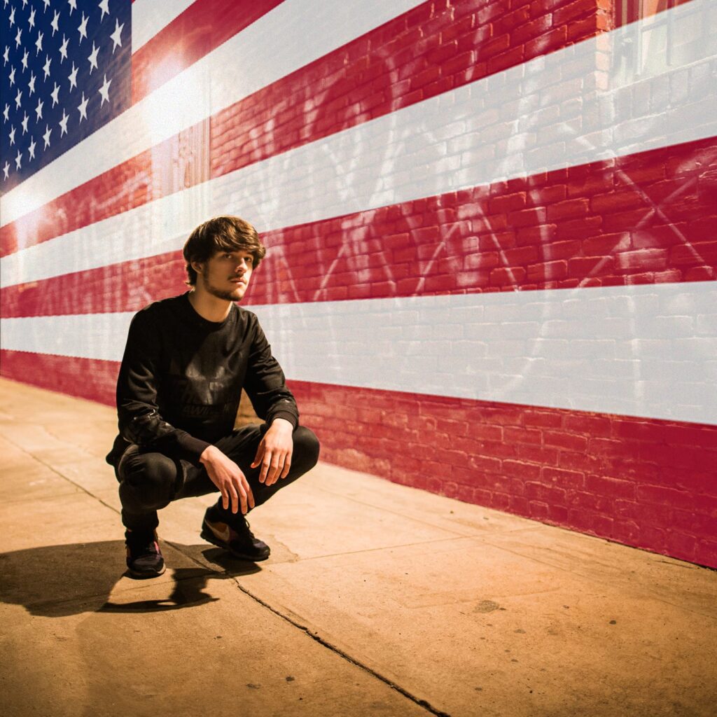Top 5: Virtual Riot's Favourite US Tracks • UKF