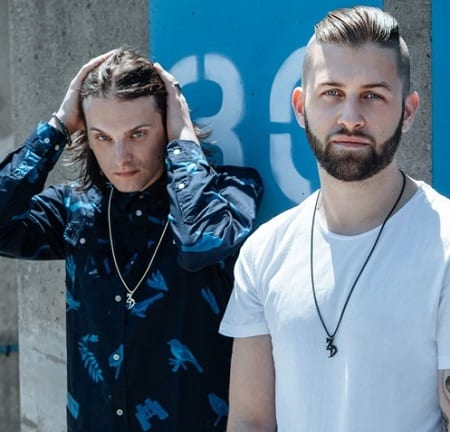 Zeds Dead • UKF