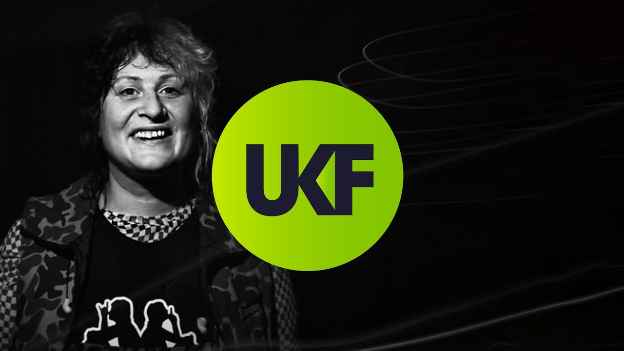 Mandidextrous • UKF