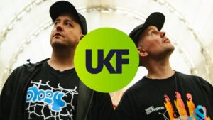 Youtube • UKF
