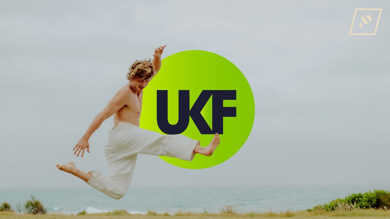 Solomon France • UKF