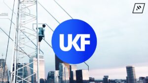 Youtube • UKF