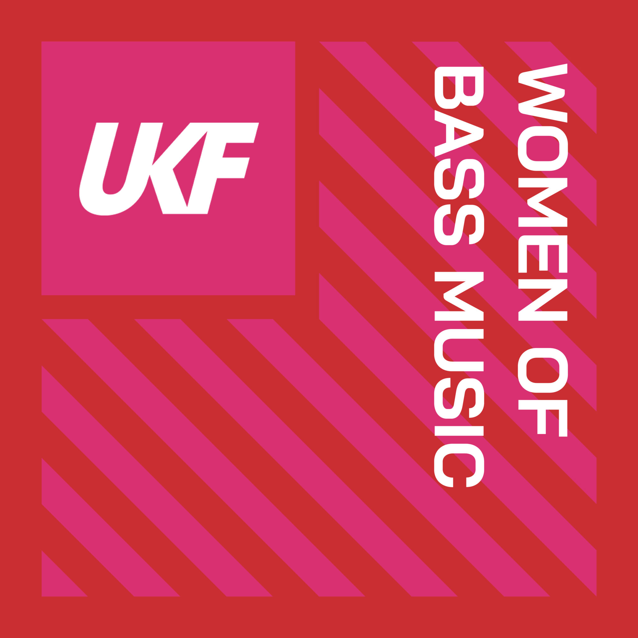 Playlists • UKF