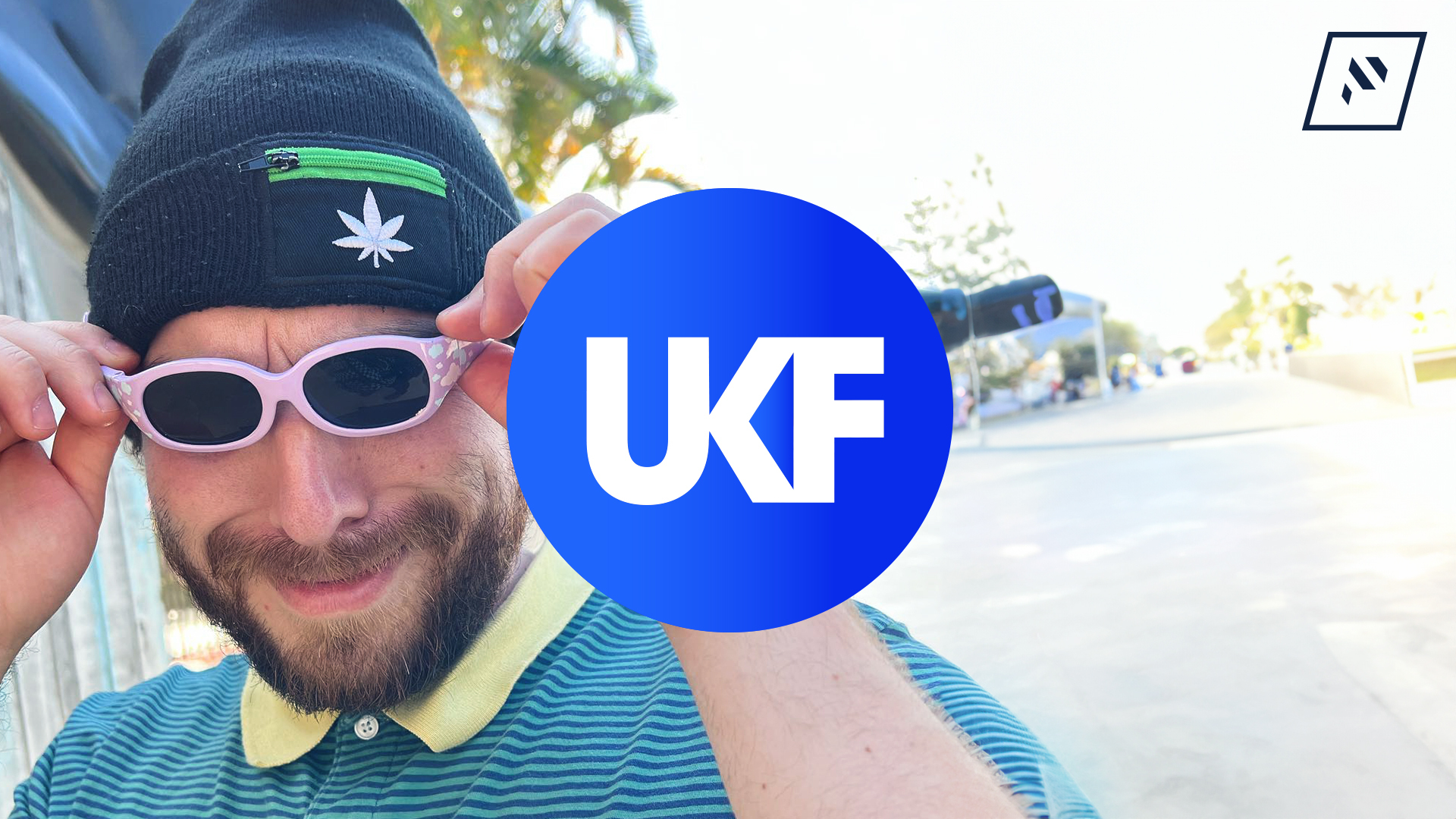 Aweminus • UKF