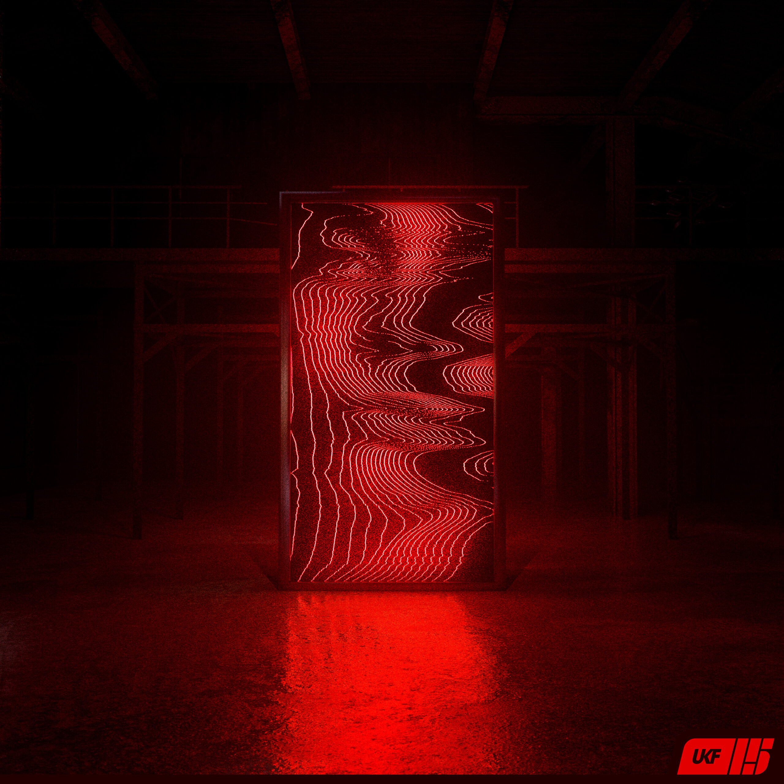 Body Language • UKF