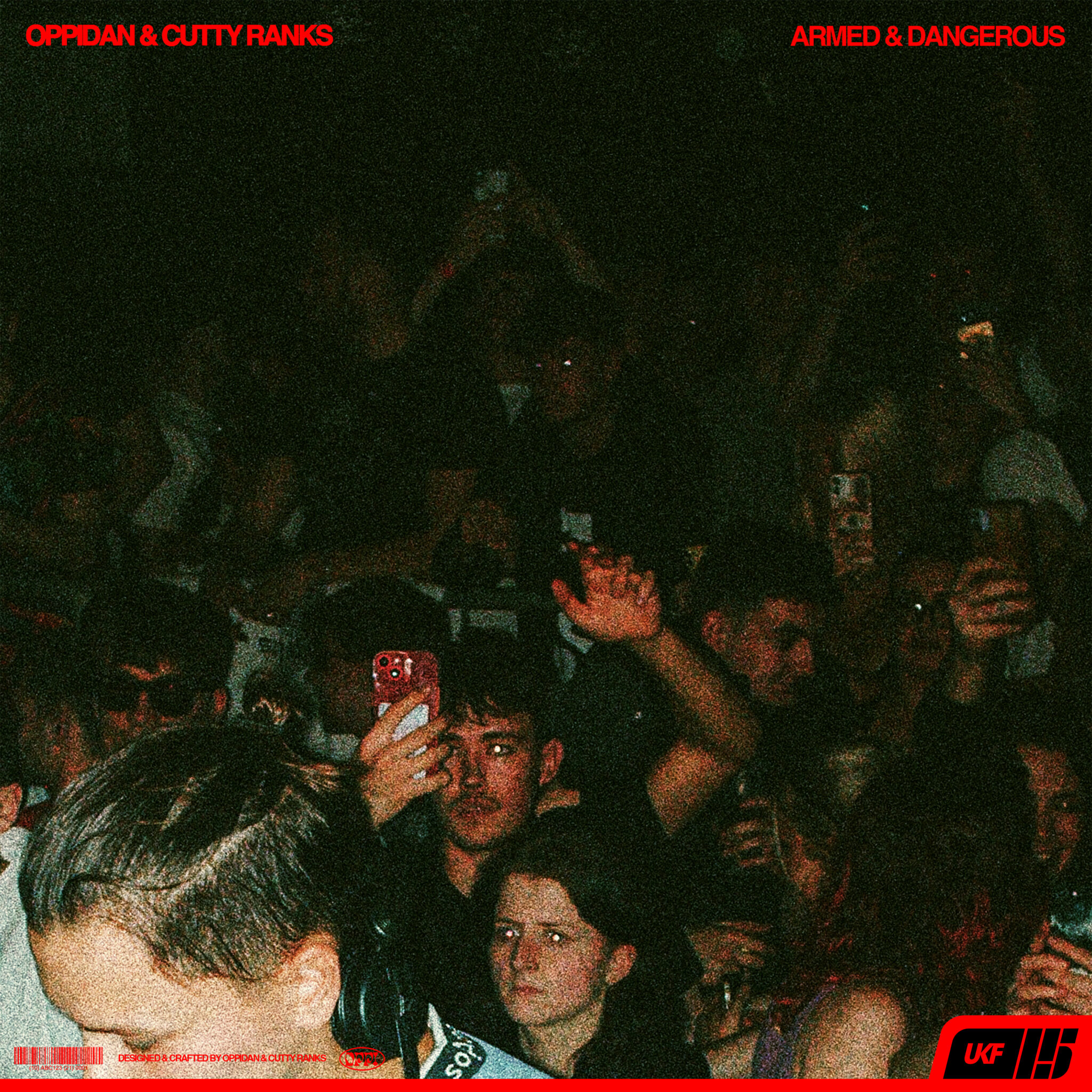 UKF: The Home of Bass Music