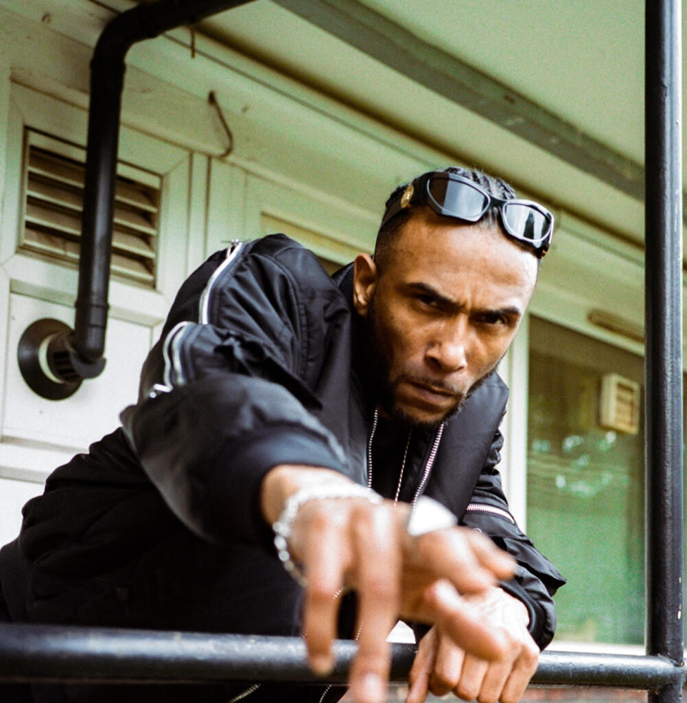 In Conversation With IRAH • UKF