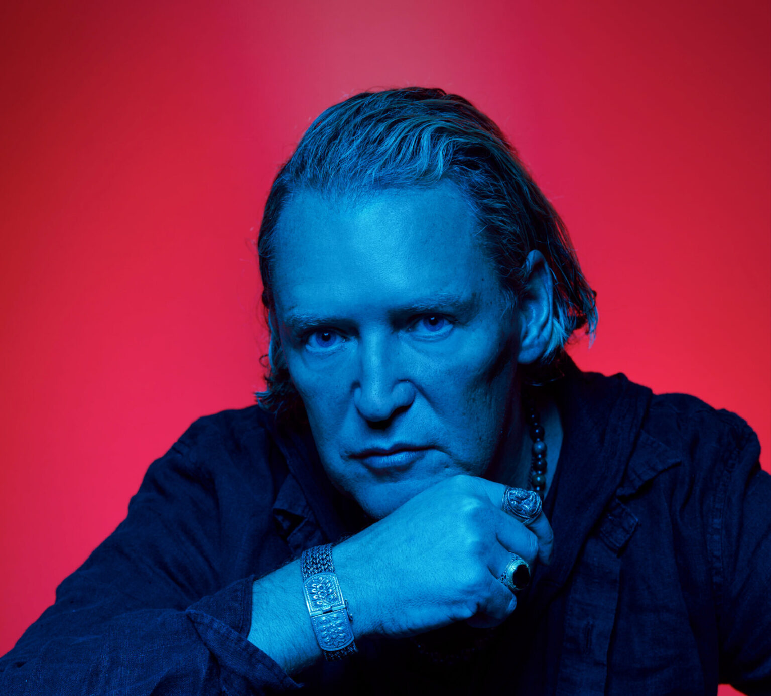 In Conversation With Adam F • UKF