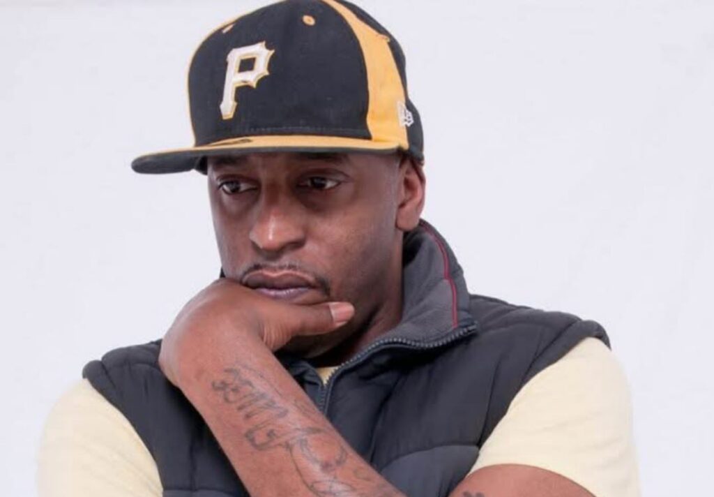 MC Flux Celebrates 35 Years With His Favourite Tracks • UKF