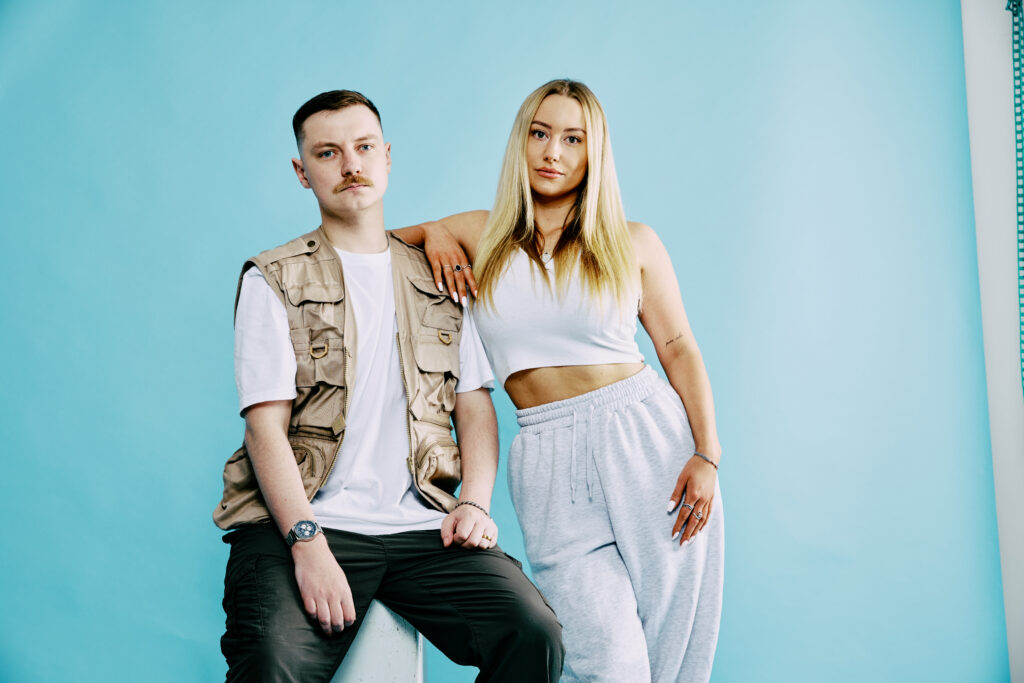 Casey Club • UKF