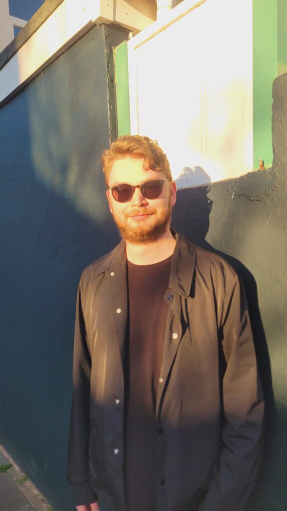 Catching up with Koven • UKF